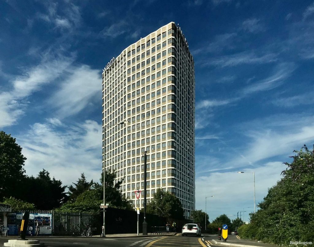 Wembley Point – phoenixmandesolutionsltd